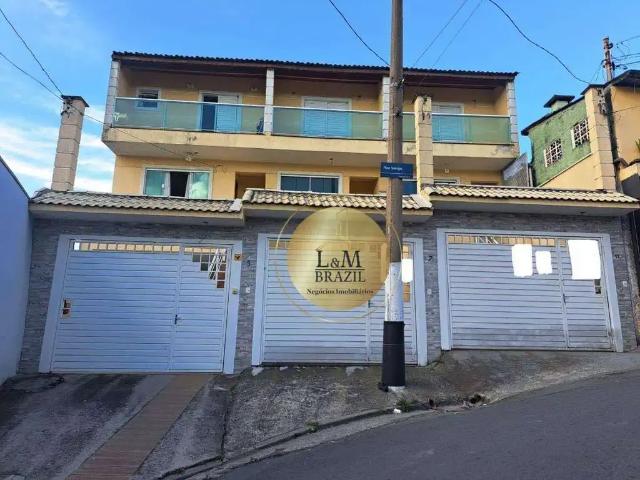 Casa / Sobrado para Venda em São Paulo/SP Freguesia do Ó 3 Quartos