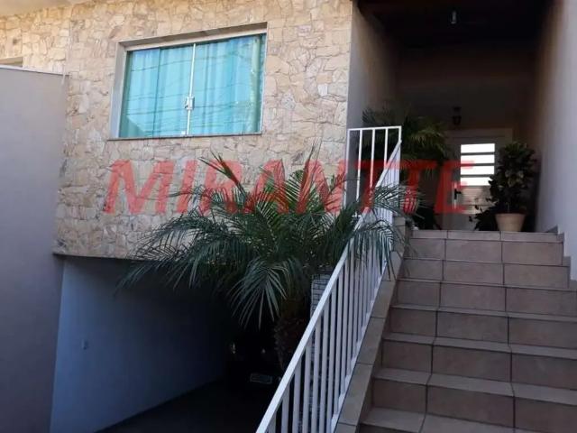 Casa / Sobrado para Venda em São Paulo/SP Freguesia do Ó 3 Quartos