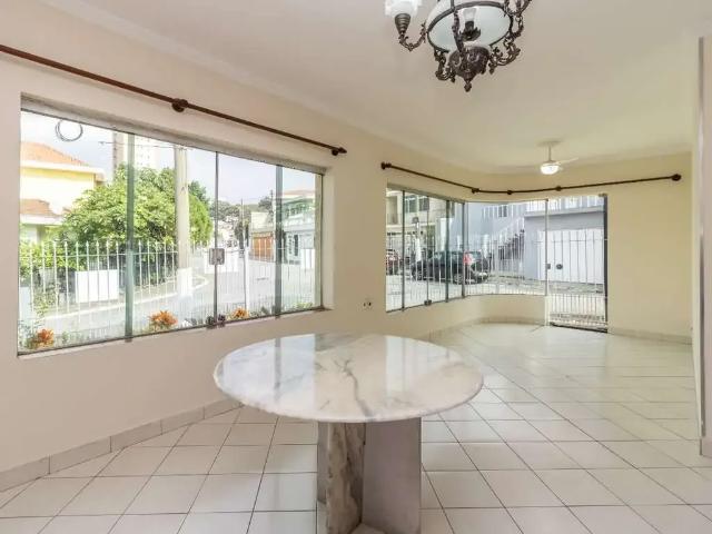 Casa / Sobrado para Venda em São Paulo/SP Freguesia do Ó 3 Quartos