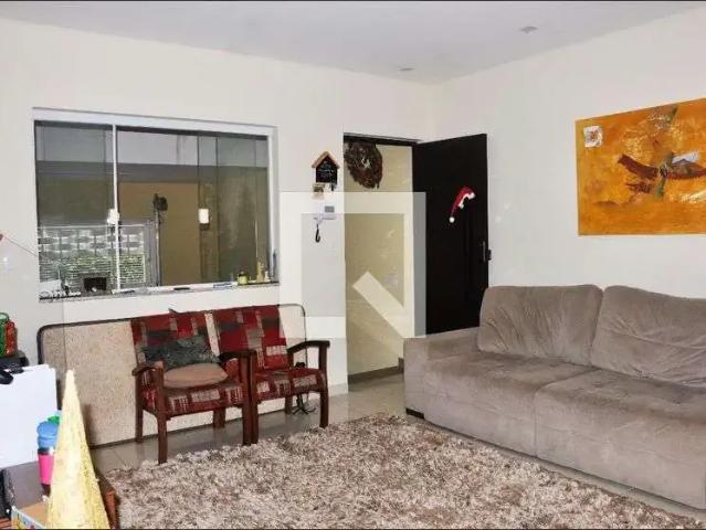 Casa / Sobrado para Venda em São Paulo/SP Freguesia do Ó 3 Quartos