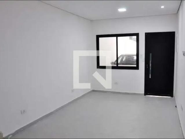 Casa / Sobrado para Venda em São Paulo/SP Freguesia do Ó 3 Quartos