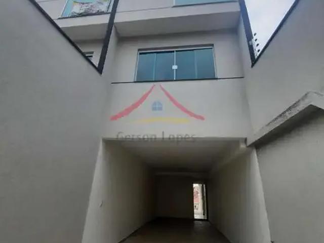Casa / Sobrado para Venda em São Paulo/SP Freguesia do Ó 3 Quartos