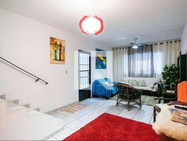 Casa / Sobrado para Venda em São Paulo/SP Freguesia do Ó 3 Quartos