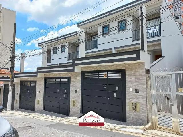 Casa / Sobrado para Venda em São Paulo/SP Freguesia do Ó 3 Quartos
