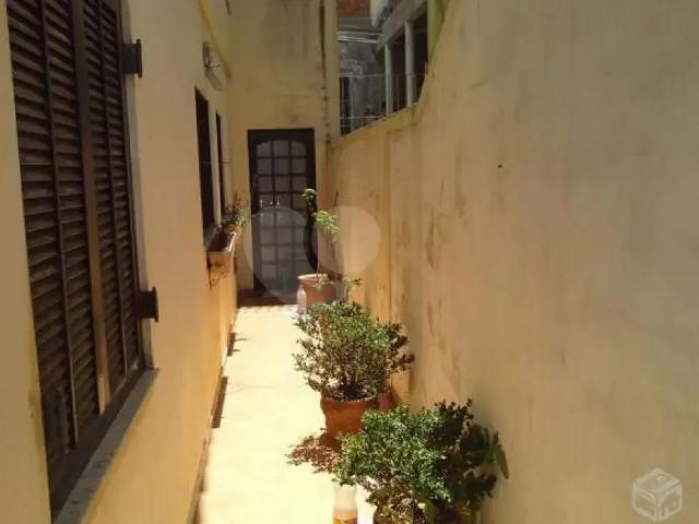 Casa / Sobrado para Venda em São Paulo/SP Freguesia do Ó 3 Quartos
