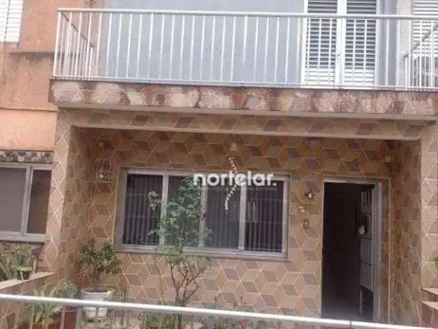 Casa / Sobrado para Venda em São Paulo/SP Freguesia do Ó 3 Quartos