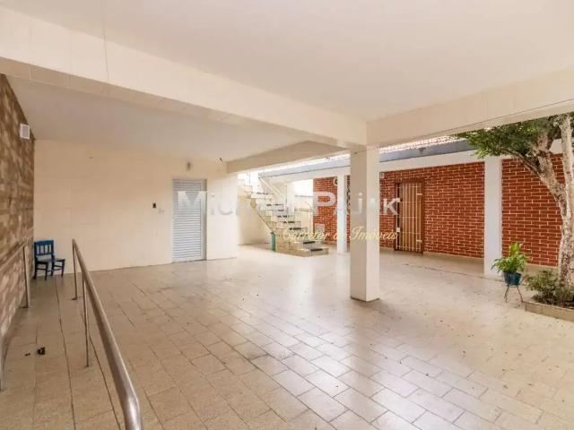 Casa / Sobrado para Venda em São Paulo/SP Freguesia do Ó 3 Quartos