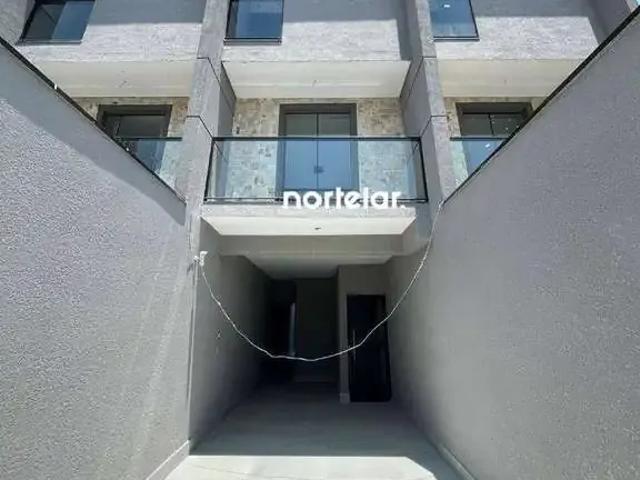 Casa / Sobrado para Venda em São Paulo/SP Freguesia do Ó 3 Quartos