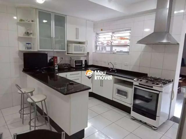 Casa / Sobrado para Venda em São Paulo/SP Freguesia do Ó 3 Quartos