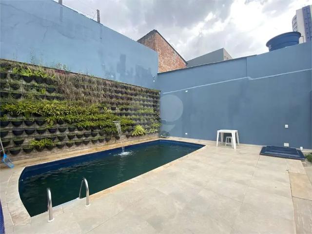 Casa / Sobrado para Venda em São Paulo/SP Freguesia do Ó 3 Quartos