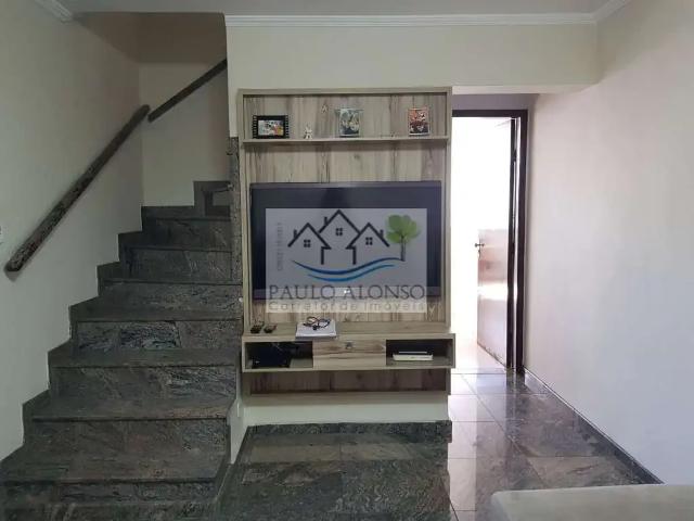 Casa / Sobrado para Venda em São Paulo/SP Freguesia do Ó 3 Quartos