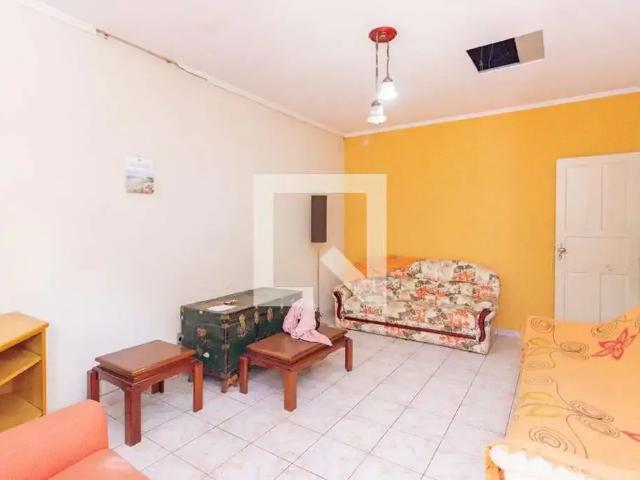 Casa / Sobrado para Venda em São Paulo/SP Freguesia do Ó 3 Quartos