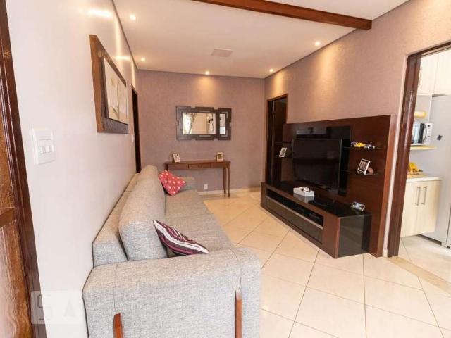 Casa / Sobrado para Venda em São Paulo/SP Freguesia do Ó 3 Quartos