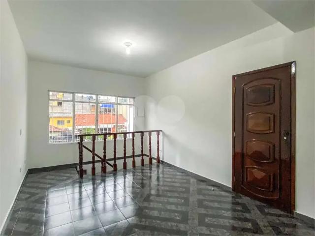 Casa / Sobrado para Venda em São Paulo/SP Freguesia do Ó 3 Quartos