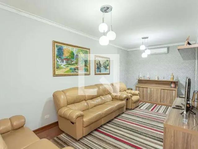 Casa / Sobrado para Venda em São Paulo/SP Freguesia do Ó 3 Quartos