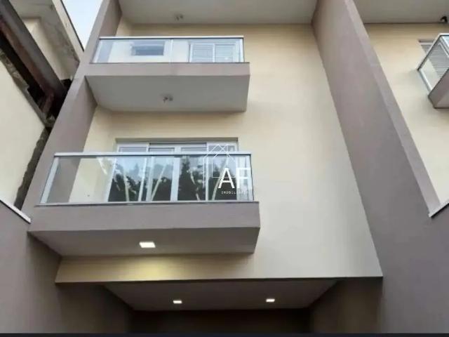 Casa / Sobrado para Venda em São Paulo/SP Freguesia do Ó 3 Quartos