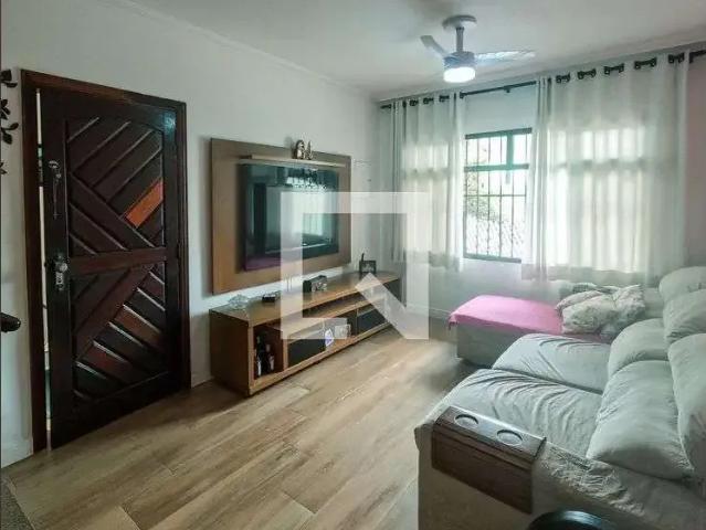 Casa / Sobrado para Venda em São Paulo/SP Freguesia do Ó 3 Quartos