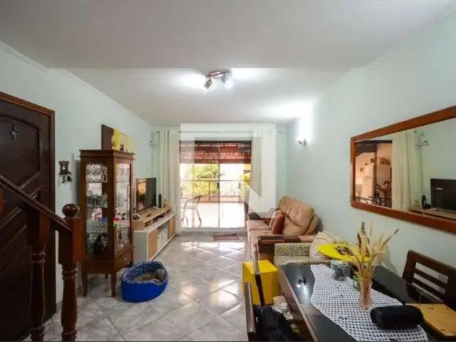 Casa / Sobrado para Venda em São Paulo/SP Freguesia do Ó 3 Quartos