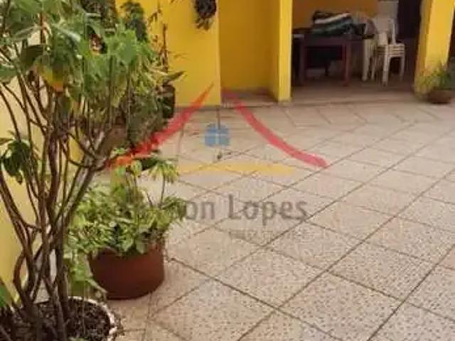Casa / Sobrado para Venda em São Paulo/SP Freguesia do Ó 3 Quartos