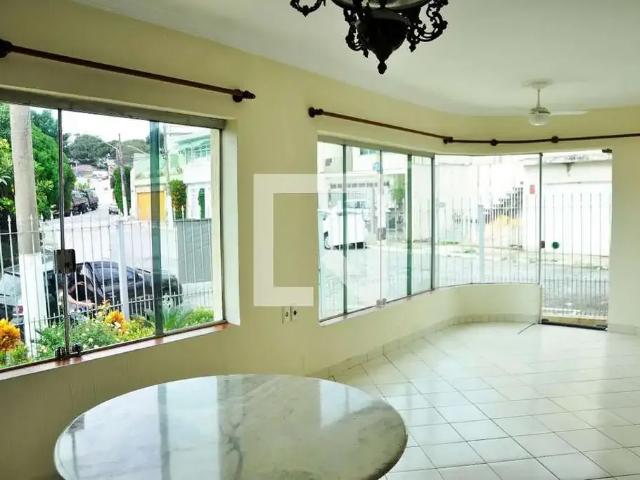 Casa / Sobrado para Venda em São Paulo/SP Freguesia do Ó 3 Quartos