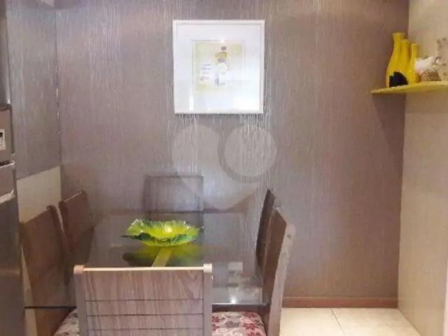 Casa / Sobrado para Venda em São Paulo/SP Freguesia do Ó 3 Quartos