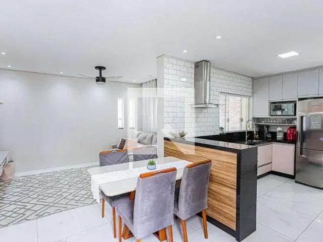 Casa / Sobrado para Venda em São Paulo/SP Freguesia do Ó 3 Quartos