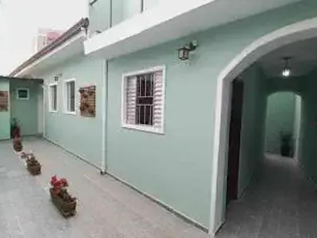 Casa / Sobrado para Venda em São Paulo/SP Freguesia do Ó 3 Quartos