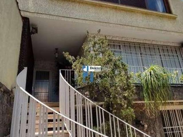 Casa / Sobrado para Venda em São Paulo/SP Freguesia do Ó 3 Quartos