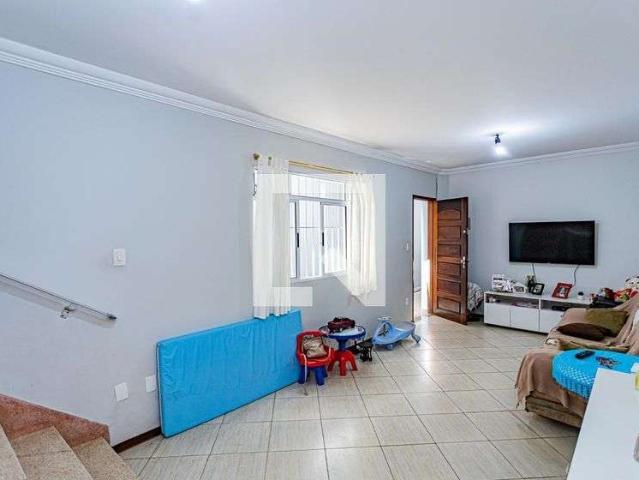 Casa / Sobrado para Venda em São Paulo/SP Freguesia do Ó 3 Quartos