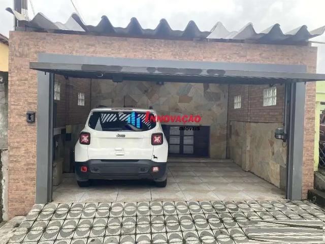 Casa / Sobrado para Venda em São Paulo/SP Freguesia do Ó 3 Quartos