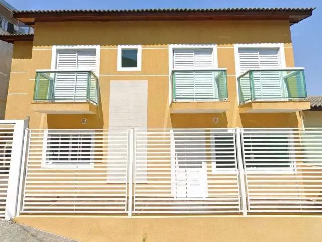 Casa / Sobrado para Venda em São Paulo/SP Freguesia do Ó 3 Quartos