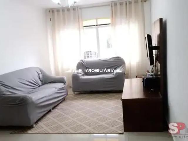 Casa / Sobrado para Venda em São Paulo/SP Freguesia do Ó 3 Quartos