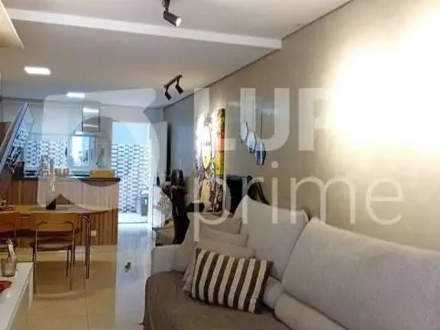 Casa / Sobrado para Venda em São Paulo/SP Freguesia do Ó 3 Quartos