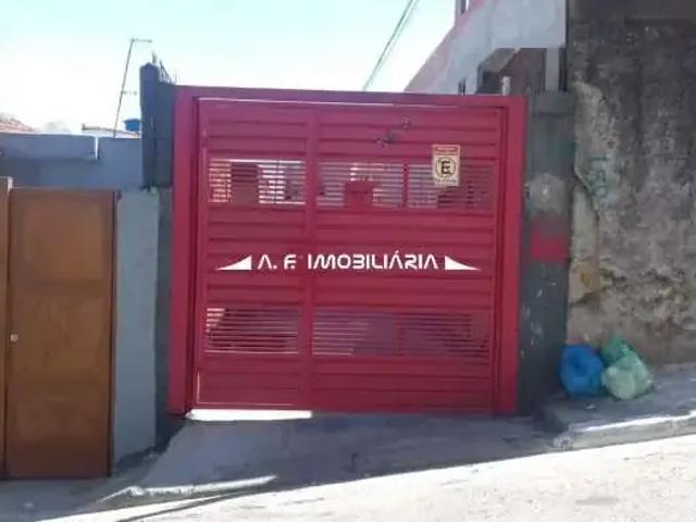 Casa / Sobrado para Venda em São Paulo/SP Freguesia do Ó 3 Quartos
