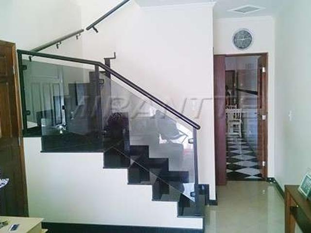 Casa / Sobrado para Venda em São Paulo/SP Freguesia do Ó 3 Quartos