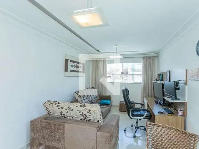 Casa / Sobrado para Venda em São Paulo/SP Freguesia do Ó 3 Quartos