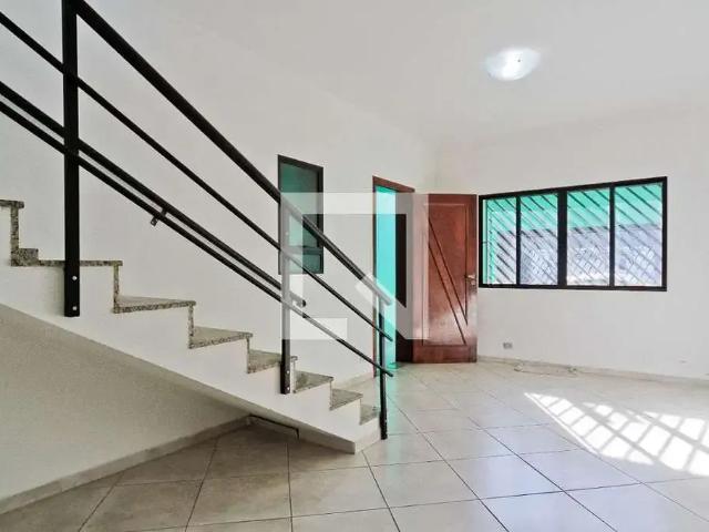Casa / Sobrado para Venda em São Paulo/SP Freguesia do Ó 3 Quartos