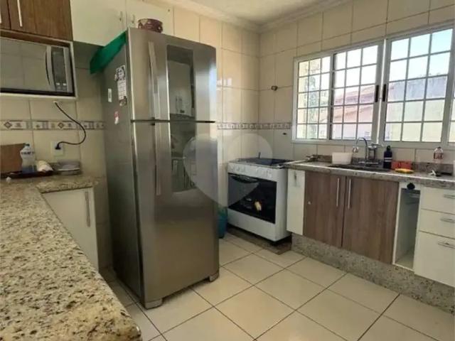 Casa / Sobrado para Venda em São Paulo/SP Freguesia do Ó 3 Quartos