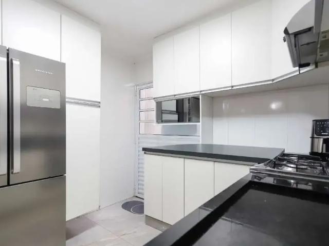 Casa / Sobrado para Venda em São Paulo/SP Freguesia do Ó 3 Quartos