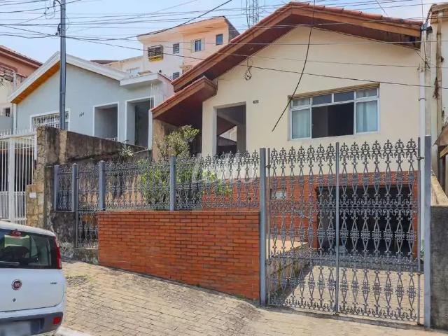 Casa / Sobrado para Venda em São Paulo/SP Freguesia do Ó 3 Quartos