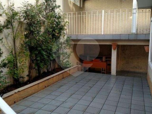 Casa / Sobrado para Venda em São Paulo/SP Freguesia do Ó 3 Quartos