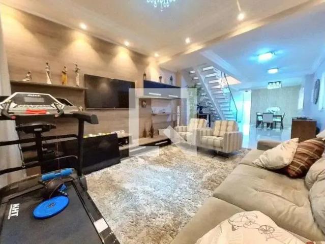 Casa / Sobrado para Venda em São Paulo/SP Freguesia do Ó 3 Quartos
