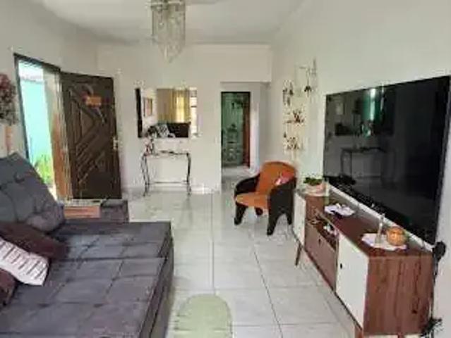 Casa / Sobrado para Venda em São Paulo/SP Freguesia do Ó 3 Quartos