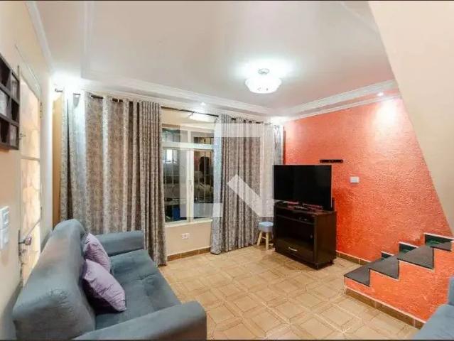 Casa / Sobrado para Venda em São Paulo/SP Freguesia do Ó 3 Quartos