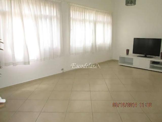 Casa / Sobrado para Venda em São Paulo/SP Freguesia do Ó 3 Quartos