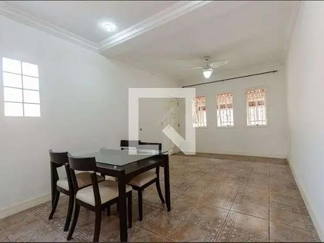 Casa / Sobrado para Venda em São Paulo/SP Freguesia do Ó 3 Quartos