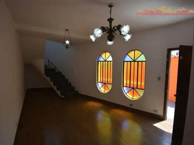 Casa / Sobrado para Venda em São Paulo/SP Freguesia do Ó 3 Quartos