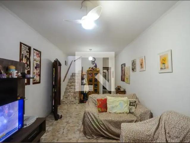Casa / Sobrado para Venda em São Paulo/SP Freguesia do Ó 3 Quartos