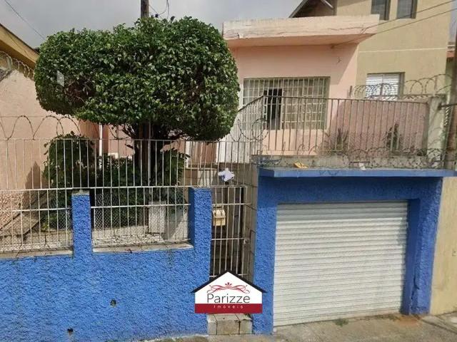 Casa / Sobrado para Venda em São Paulo/SP Freguesia do Ó 3 Quartos