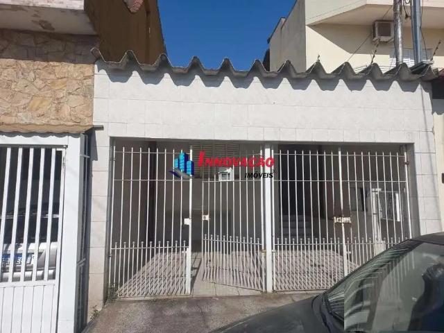 Casa / Sobrado para Venda em São Paulo/SP Freguesia do Ó 3 Quartos